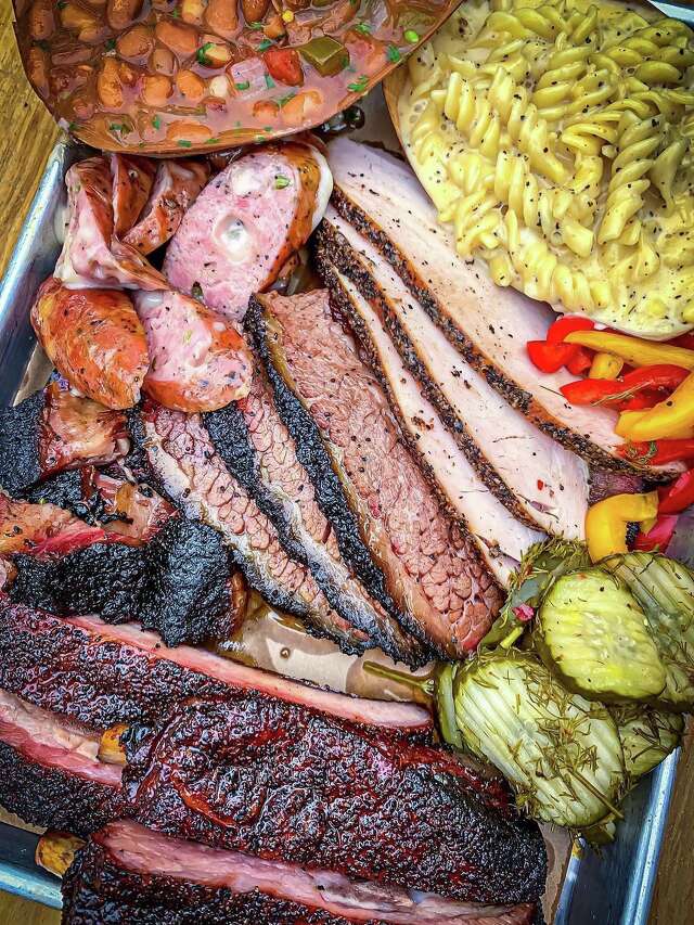 18 of the best barbecue restaurants in San Antonio