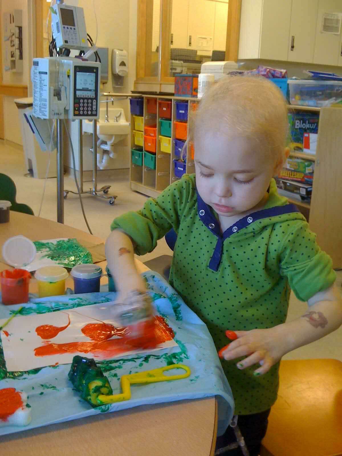 After daughter’s death, CT mom changes careers, keeps legacy alive to ...