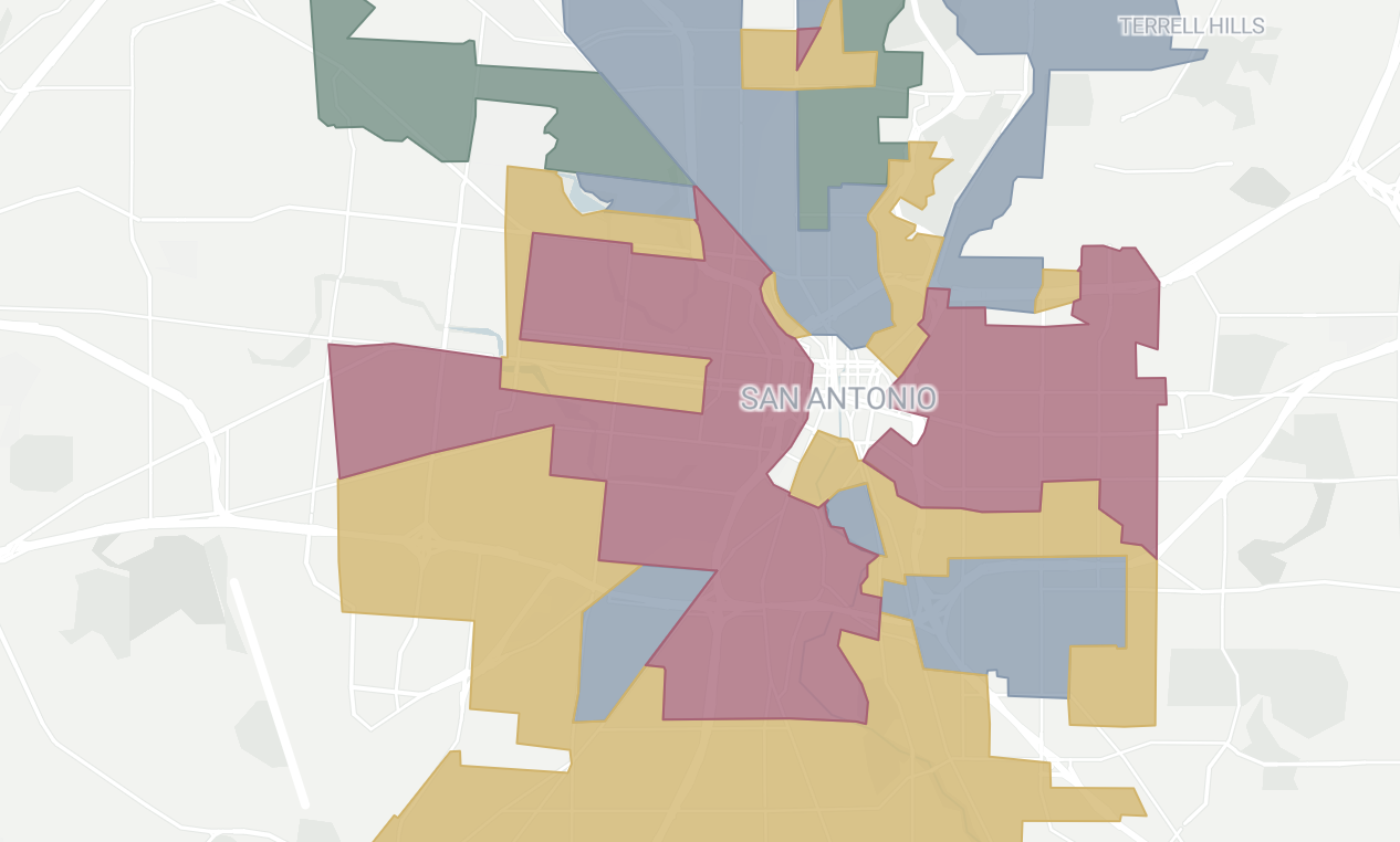 Access Denied: How we analyzed the data
