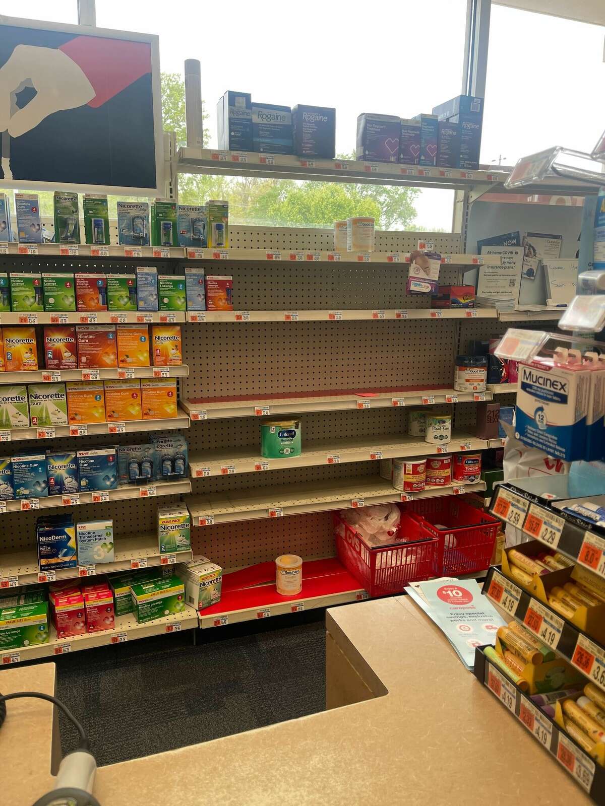 Baby formula shortage 2022: Store brands offer alternatives