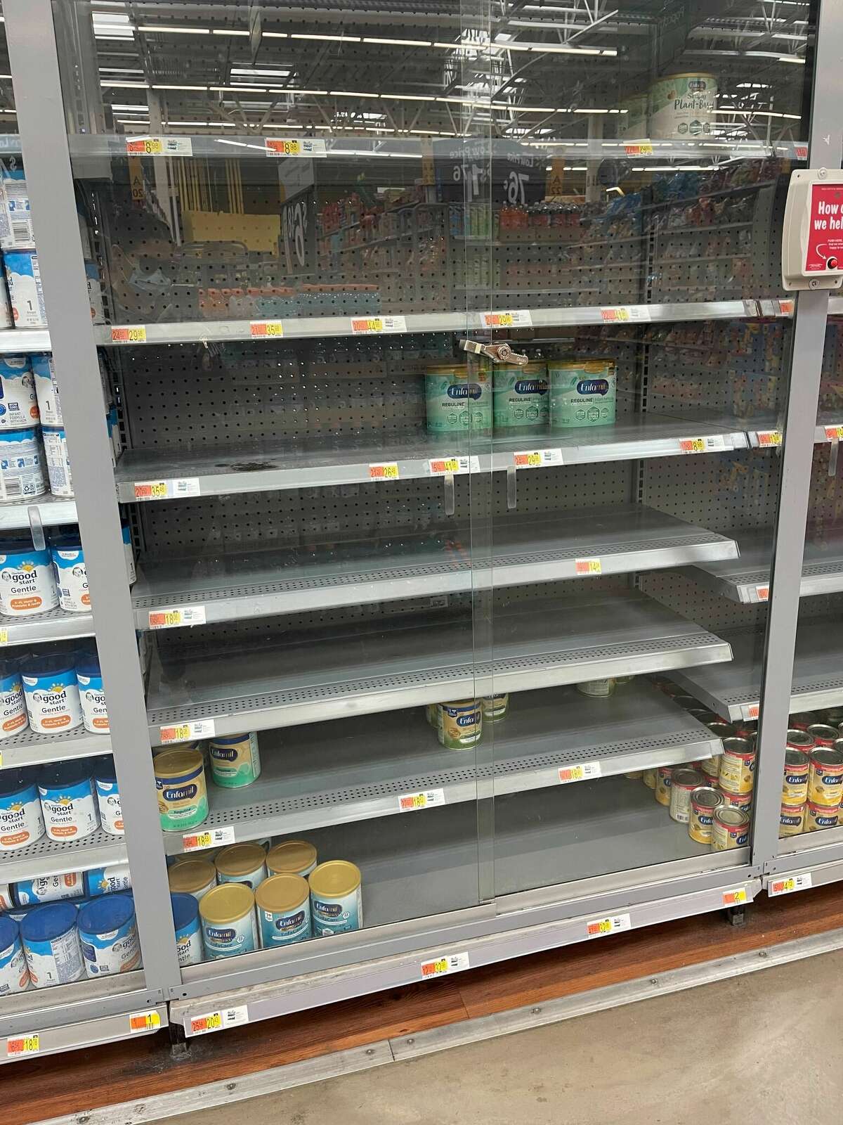 Baby formula shortage 2022: Store brands offer alternatives
