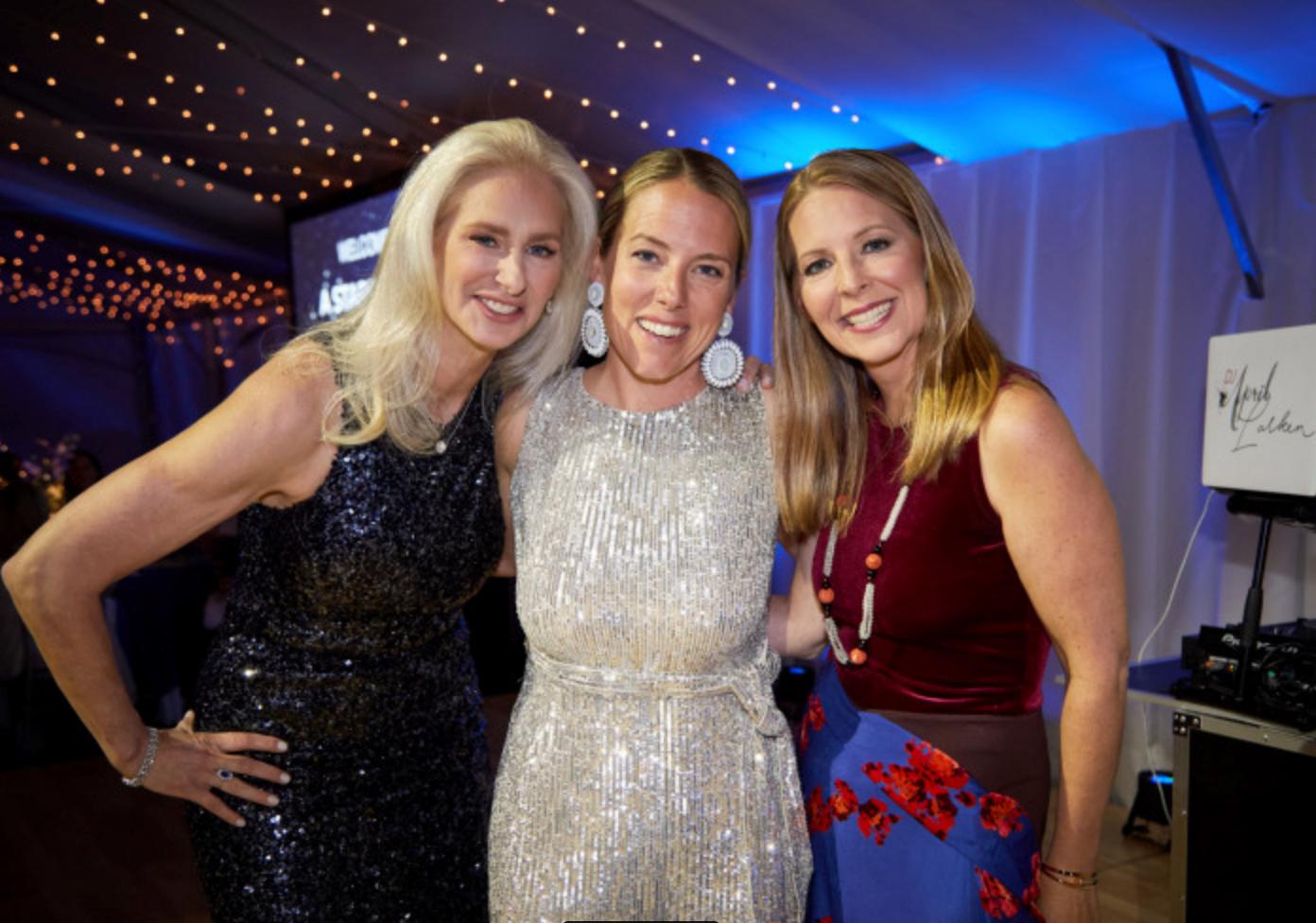 Celebrations: $275,000 for the Greenwich YMCA and other news