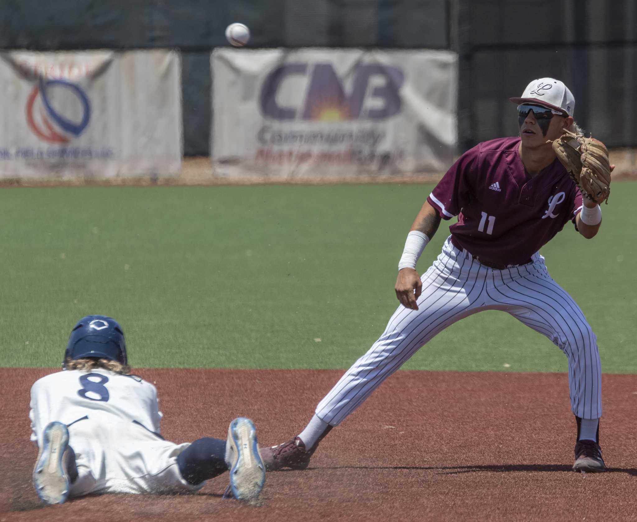 HS BASEBALL: Legacy to host Keller in playoff series