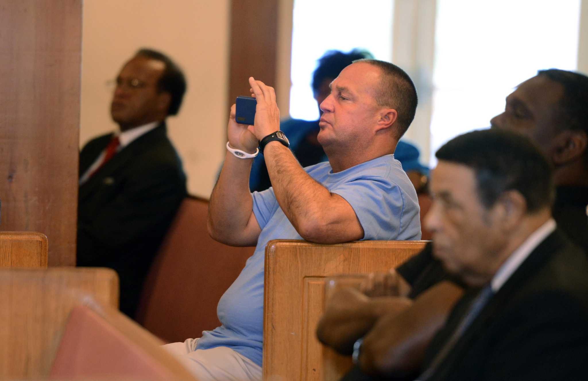 Who are the Ganim staffers in middle of Bridgeport budget war?