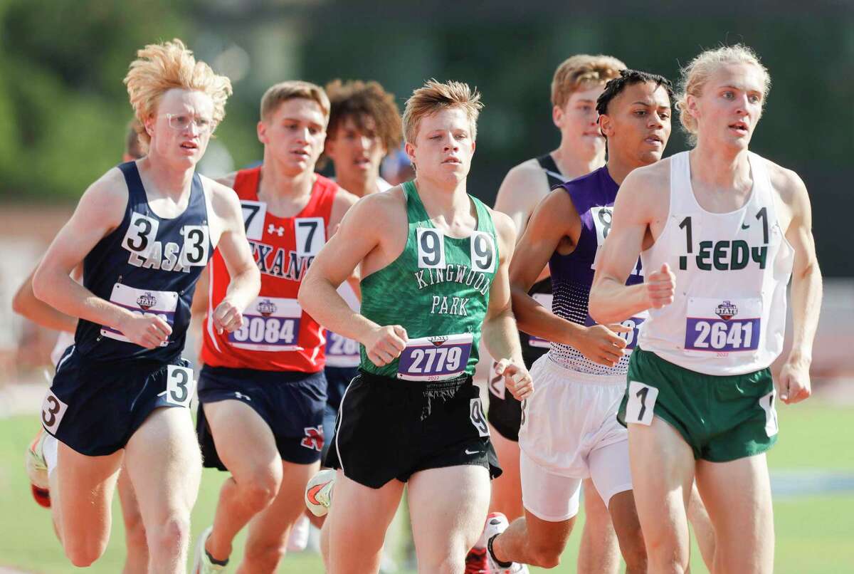 Live updates: UIL Class 5A state track and field championships