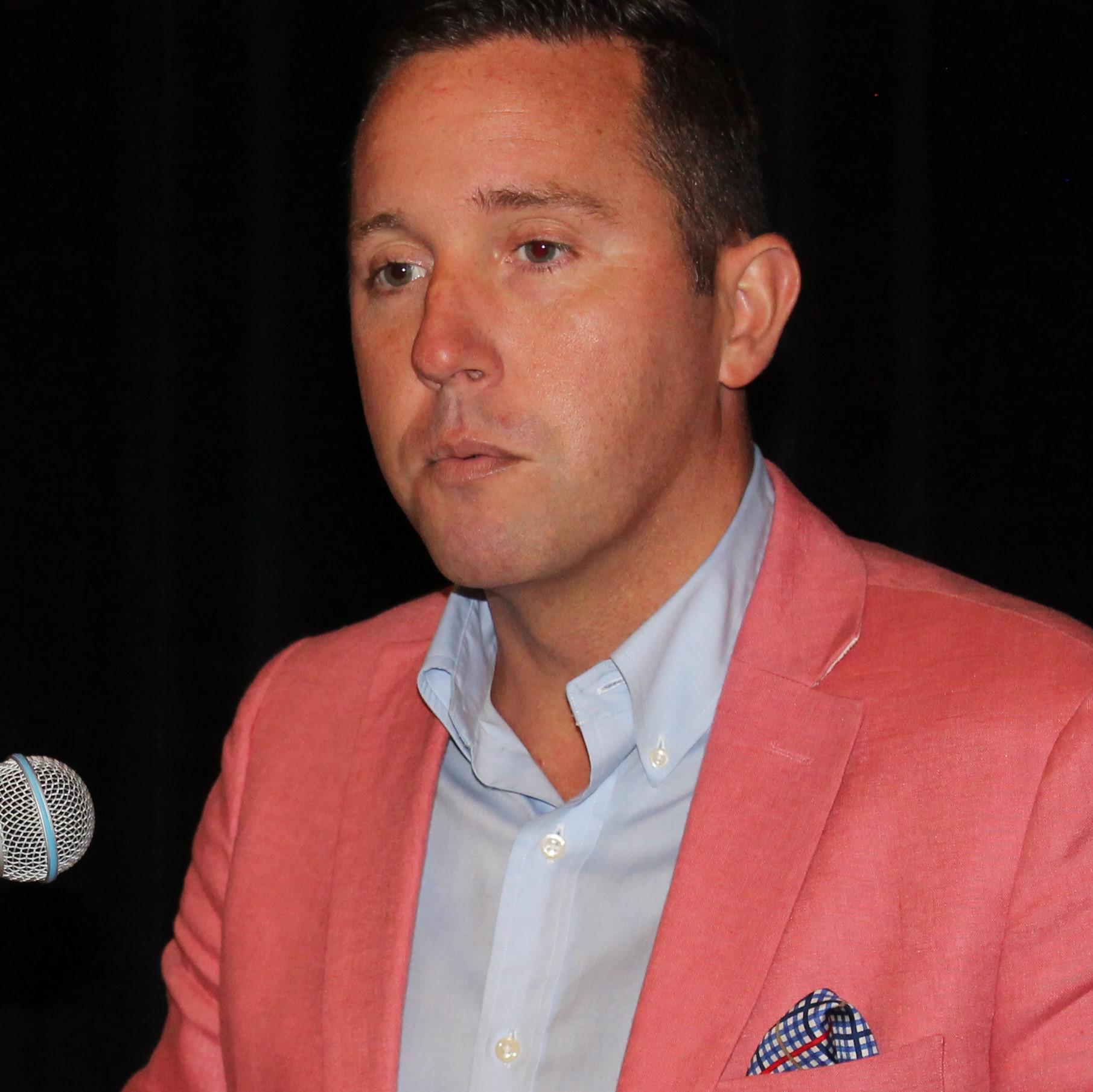 Jim Magill's Instagram, Twitter & Facebook on IDCrawl