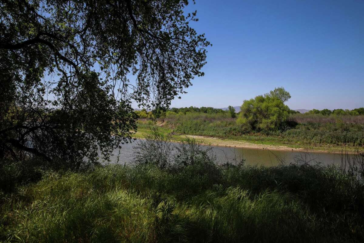 California is getting a new state park — in San Joaquin Valley