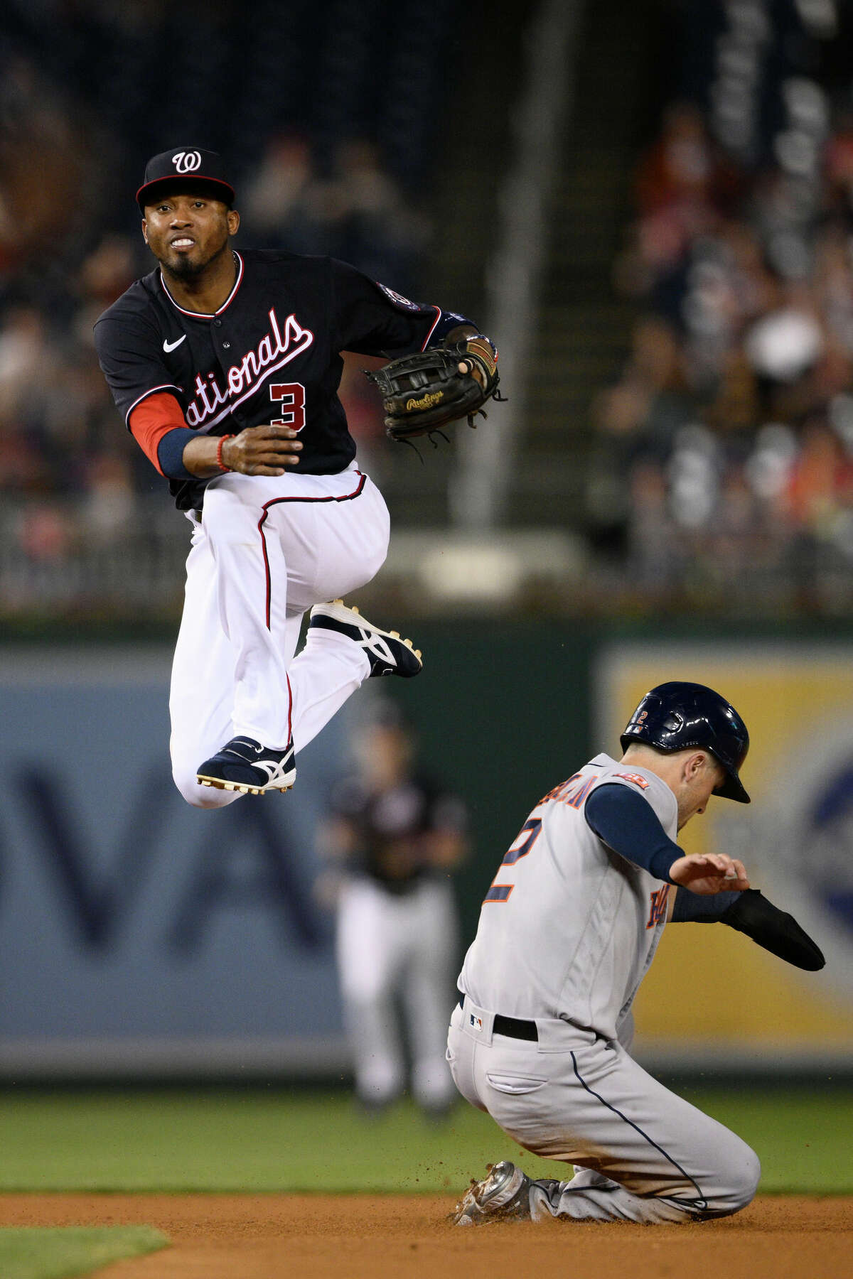 Houston Astros: Excellent pitching outweighs sketchy offense