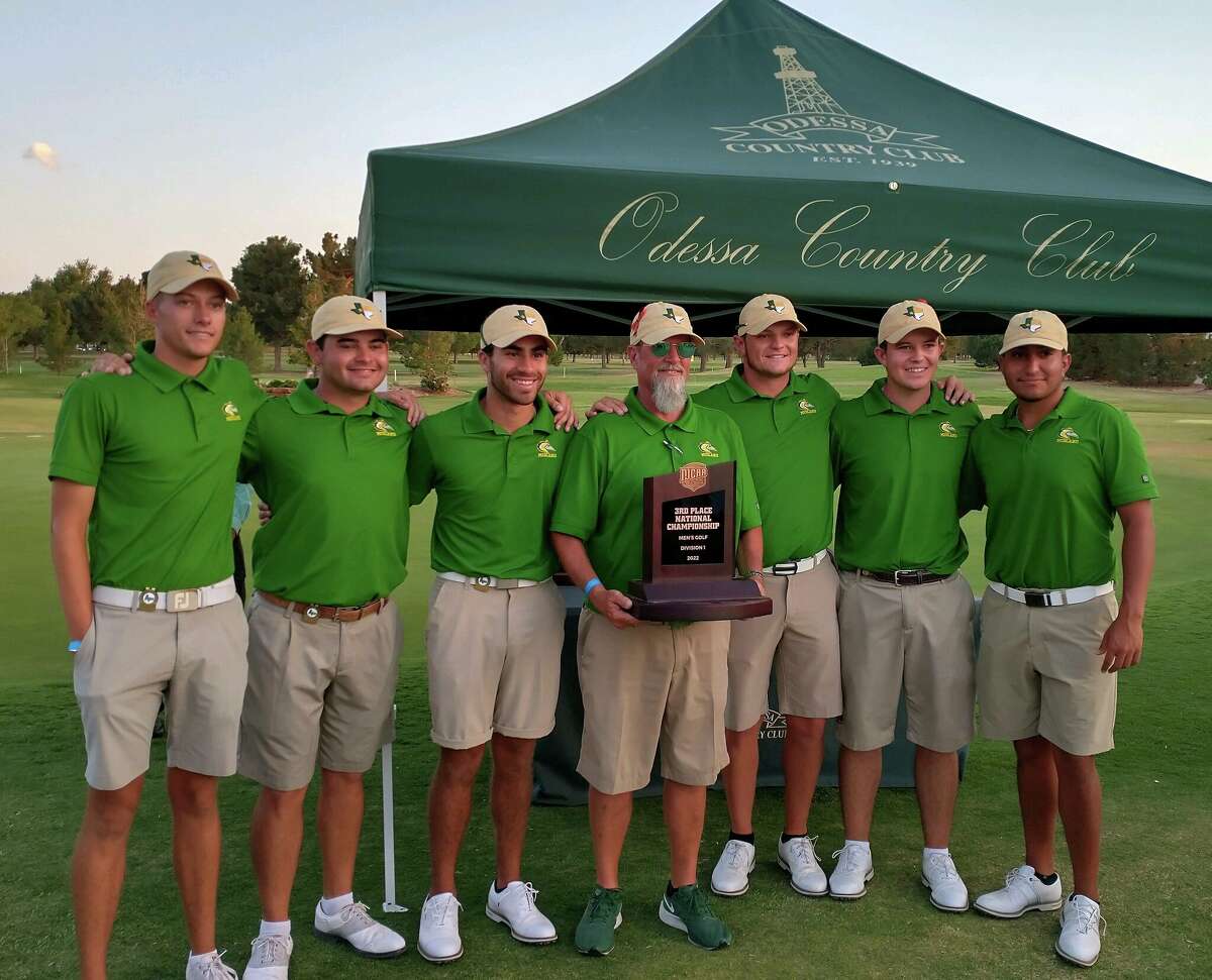 JC GOLF: MC’s Pittman wins national title
