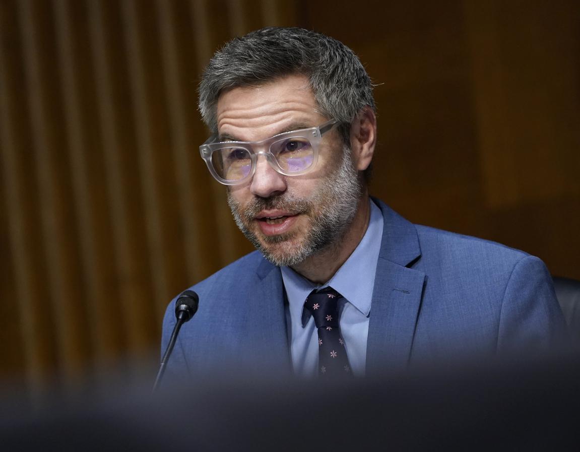 What Michael Shellenberger thinks about trans people