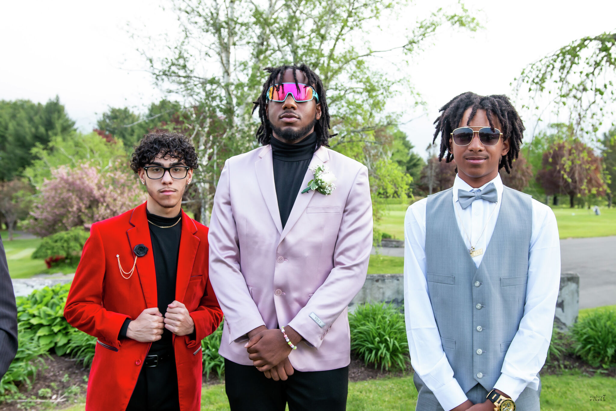 SEEN: Derby High School Prom 2022