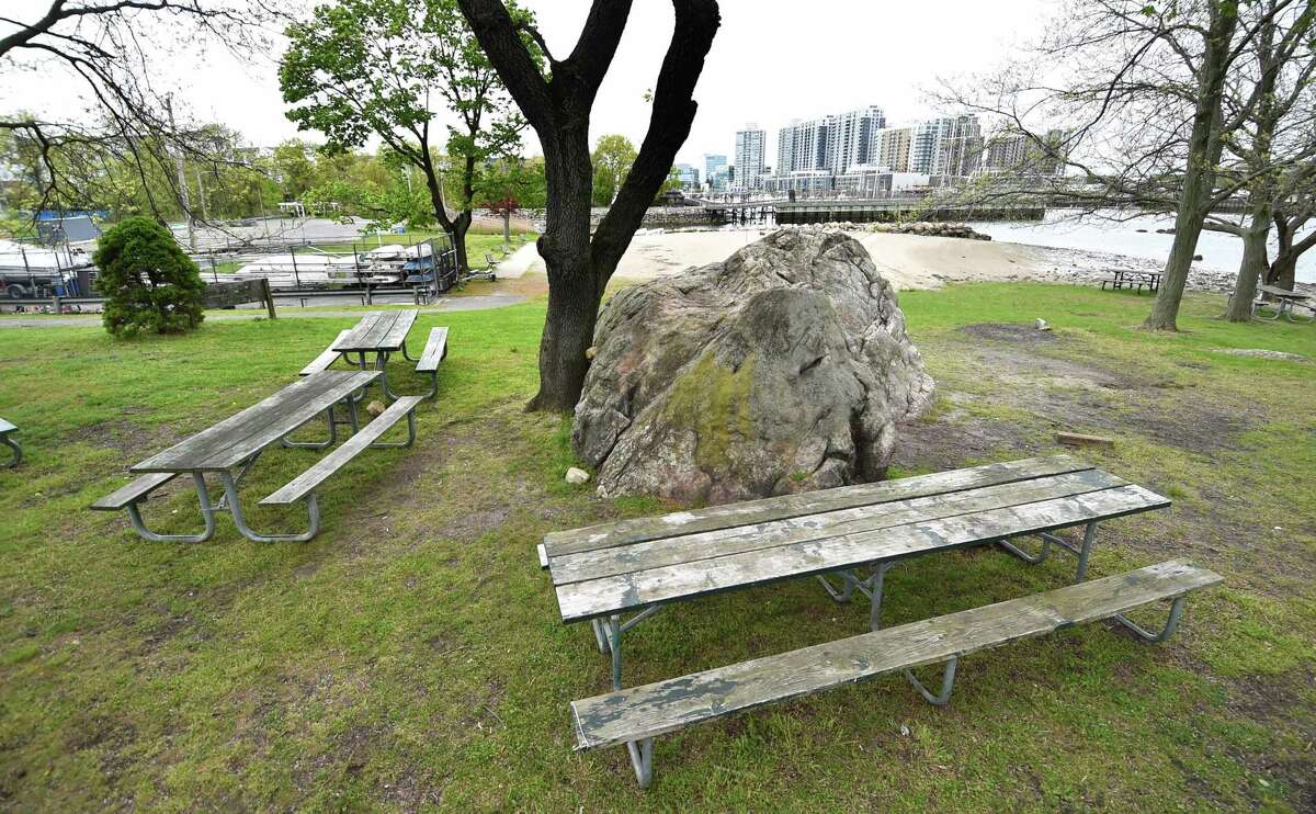 Splash pad and tot lot for Boccuzzi Park? New recreational features ...