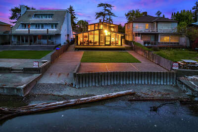 Real Estate / Seattle and U.S. Home Sales, Prices and More - seattlepi.com