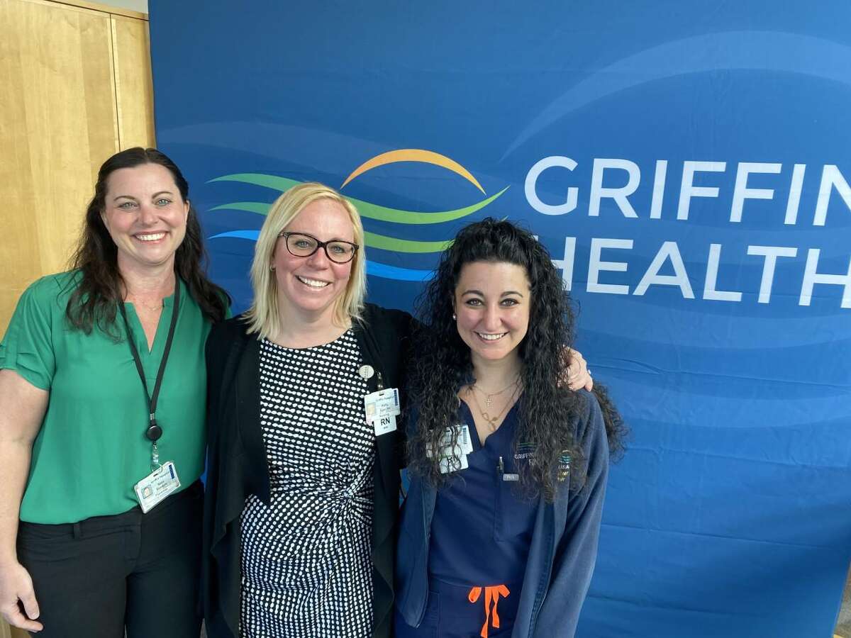 Derby’s community hospital among best, Newsweek says