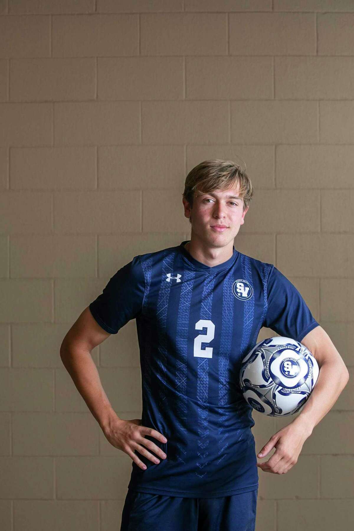 Boys soccer: 2022 Express-News All-Area teams