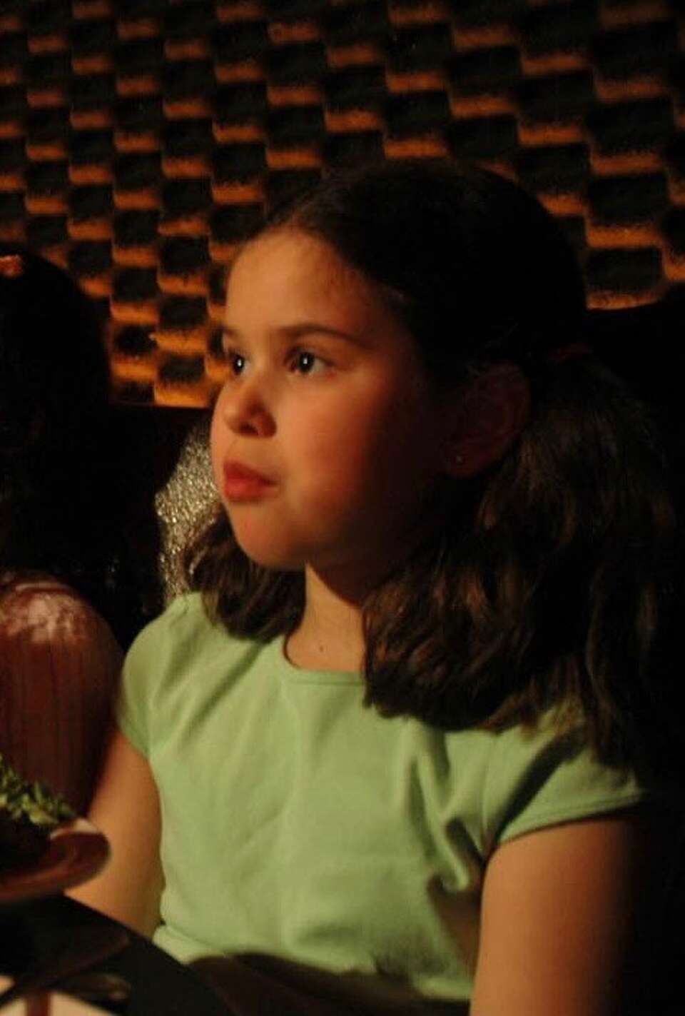 20 things you don't know about me: WNYT's Stella Porter