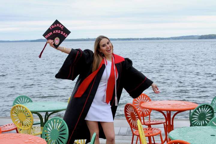 20 things you don't know about me: WNYT's Stella Porter