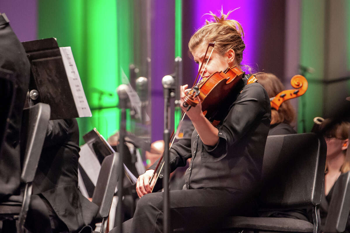 Midland Center for the Arts celebrates 50 years