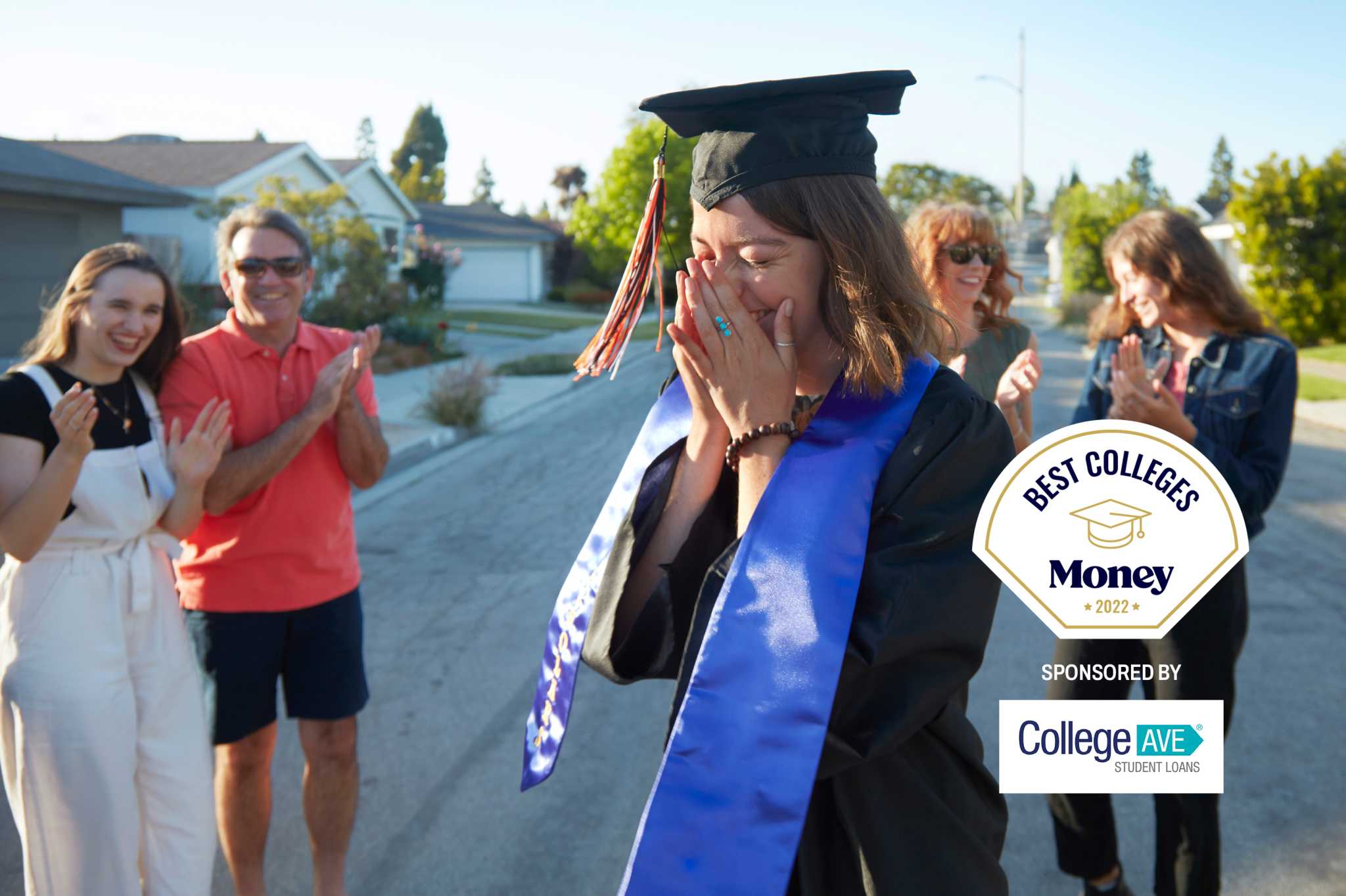 How to Choose a College