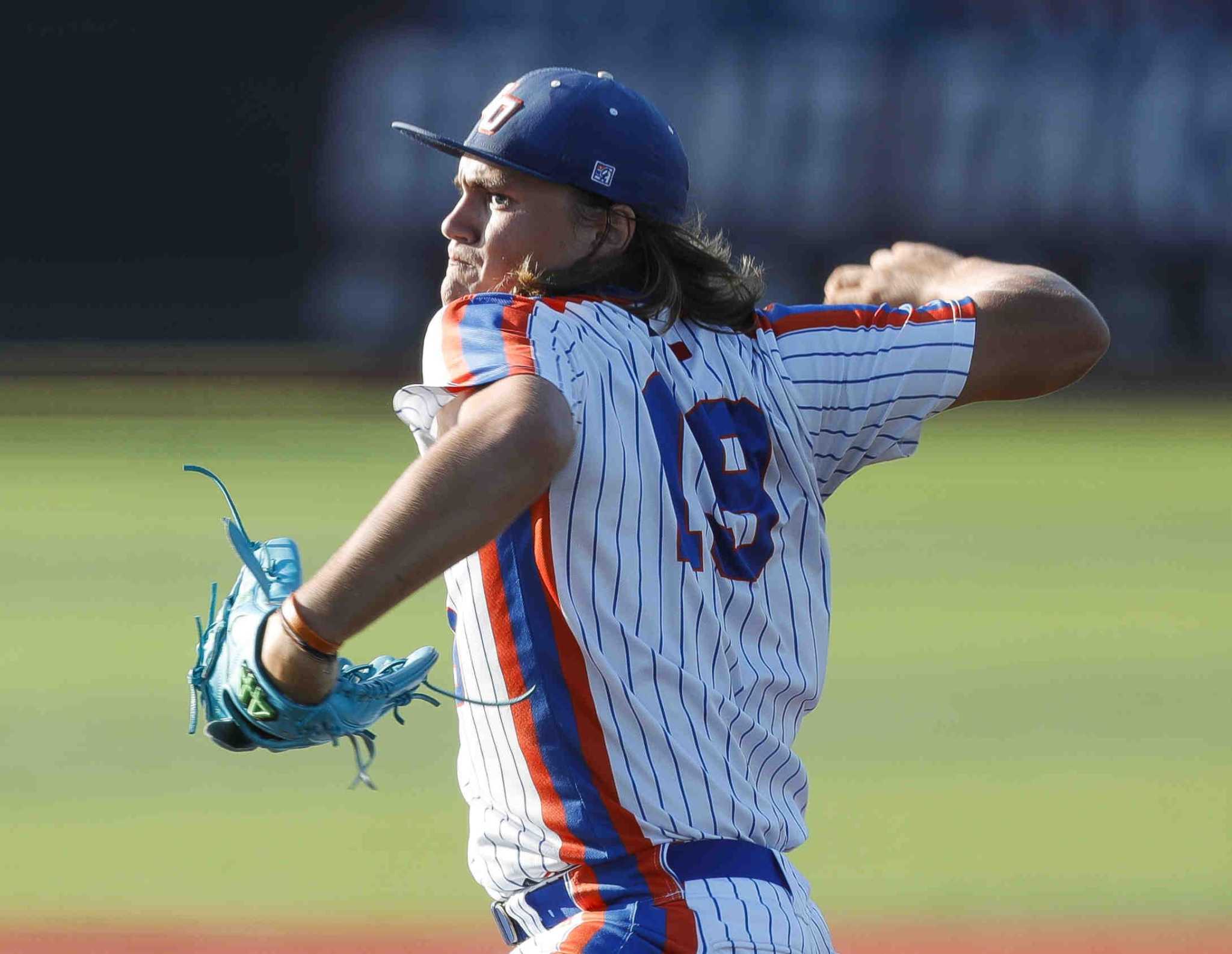 Montgomery County regional quarterfinals baseball schedule