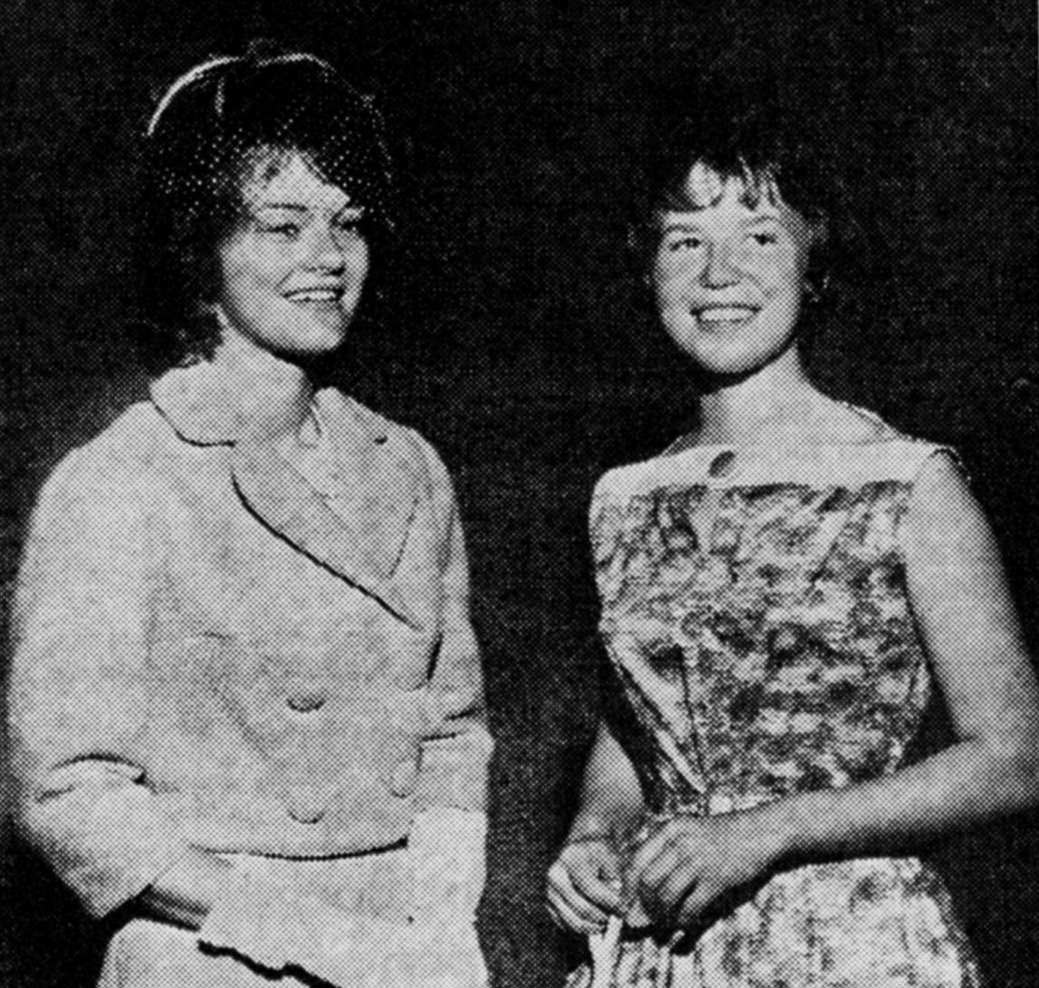 More than 200 Martin Marietta workers were on strike 40 years ago today