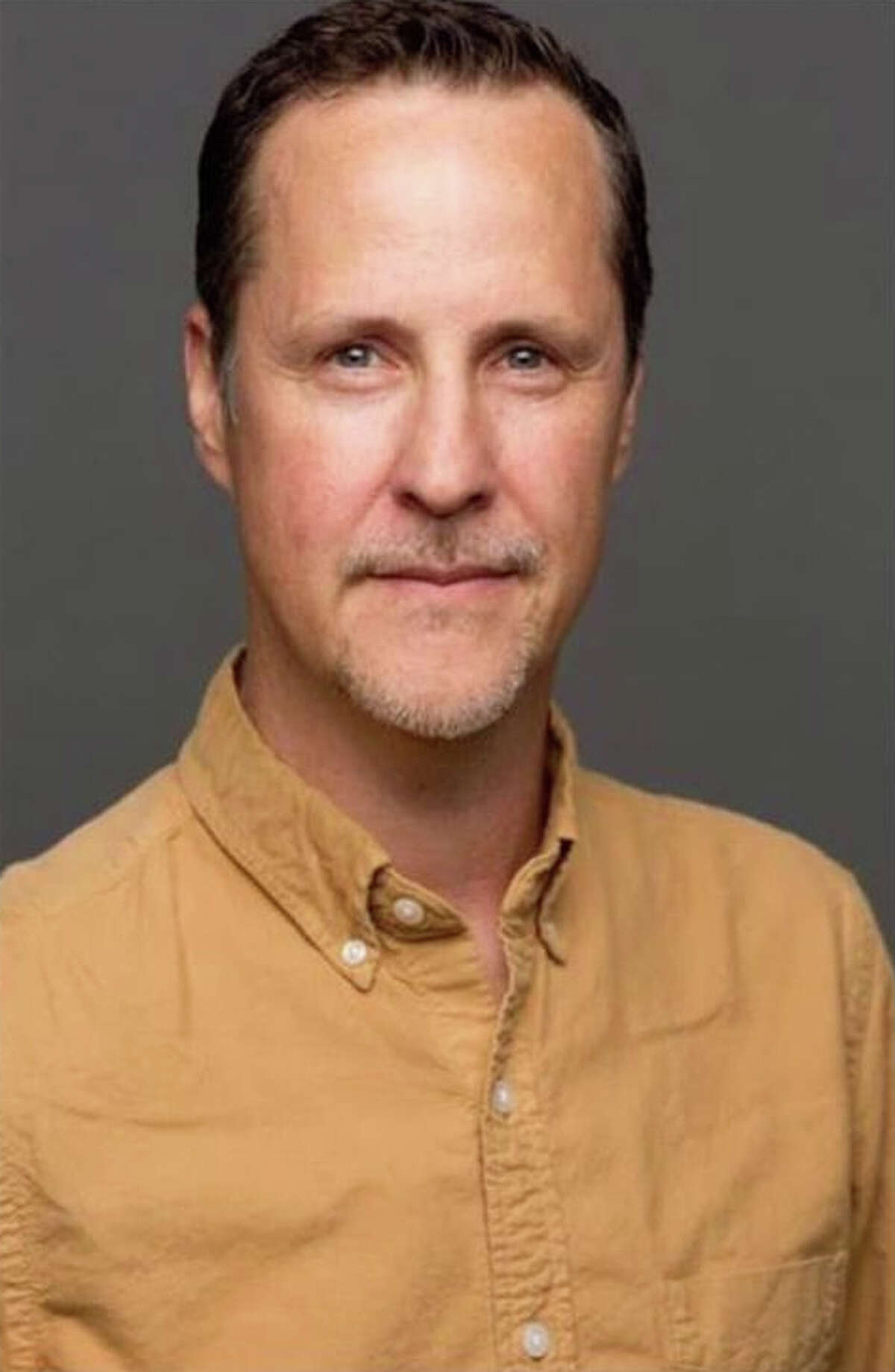 John Roach unveiling bee-themed art in Port Austin this week