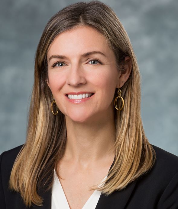 The CDPHP health insurance group is promoting Dr. Elizabeth Warner to ...