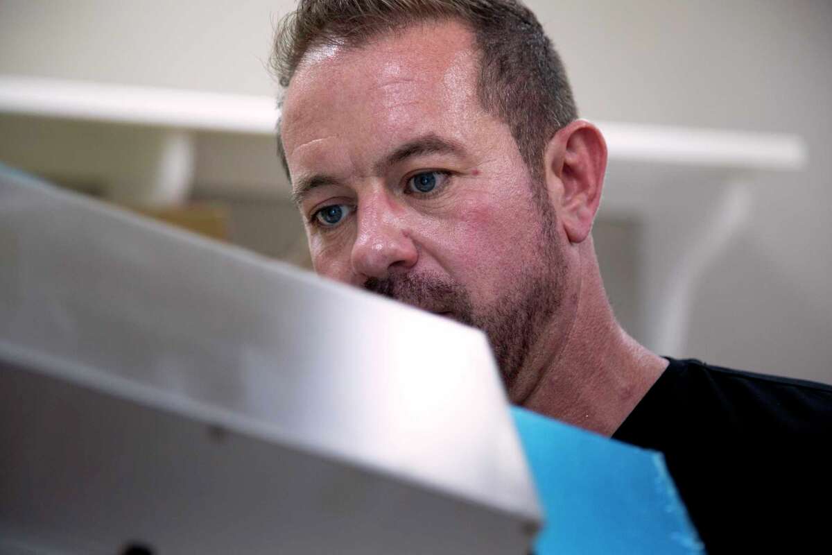 Investors are swarming to crypto in Texas. Can the state’s fragile grid ...