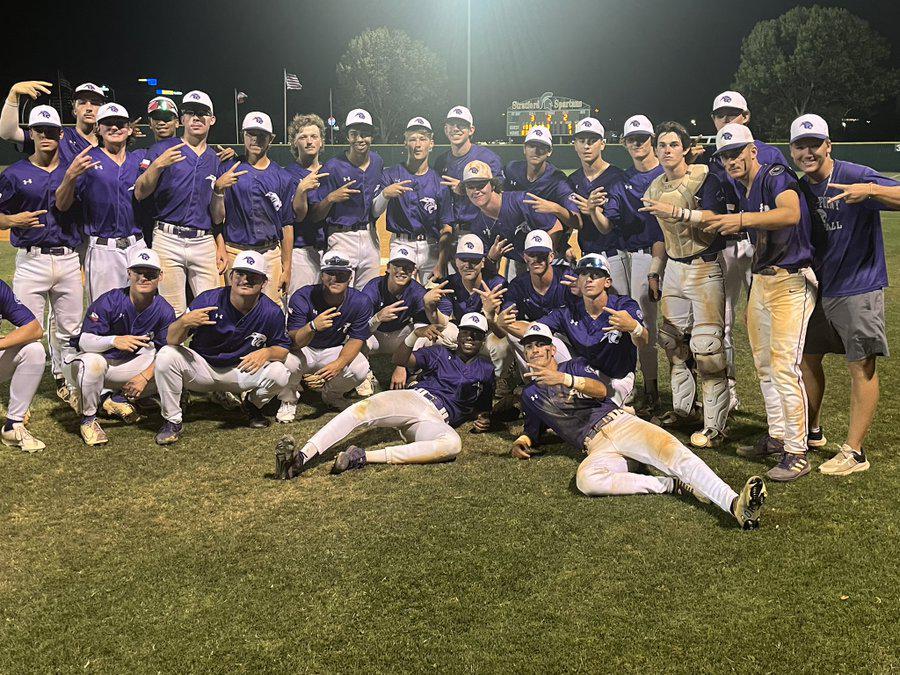 Ridge Point completes area sweep of Westside