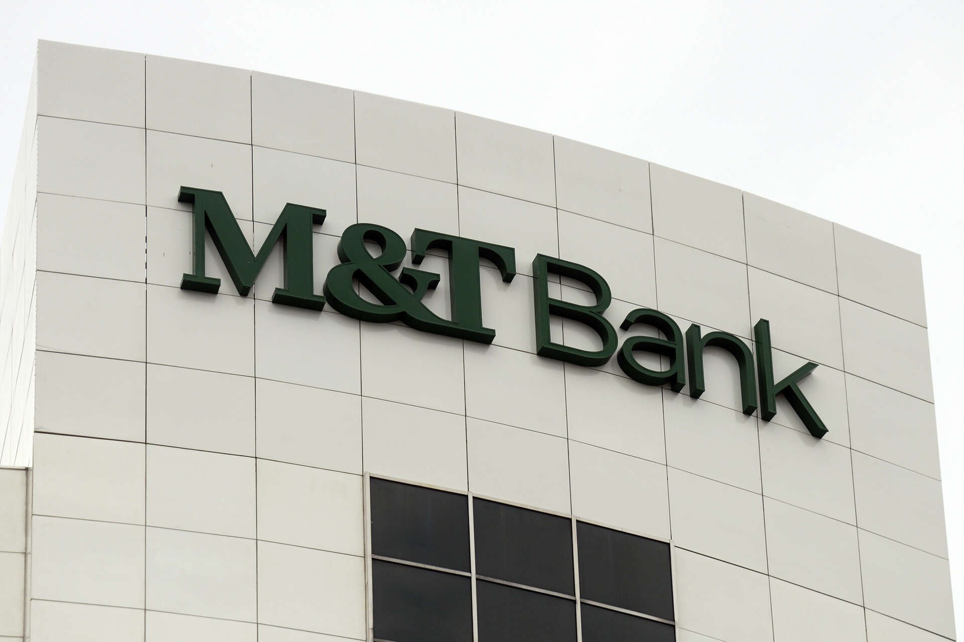 M&T 'pleased with results' one year after acquiring CT-based bank