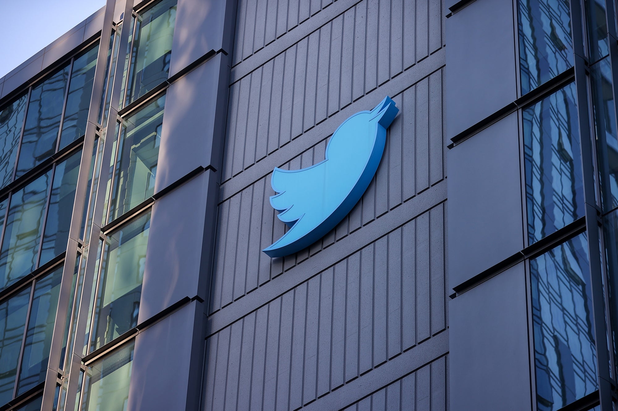 Twitter CEO Breaks Silence on Exodus of Execs, Hiring Freeze and Musk ...