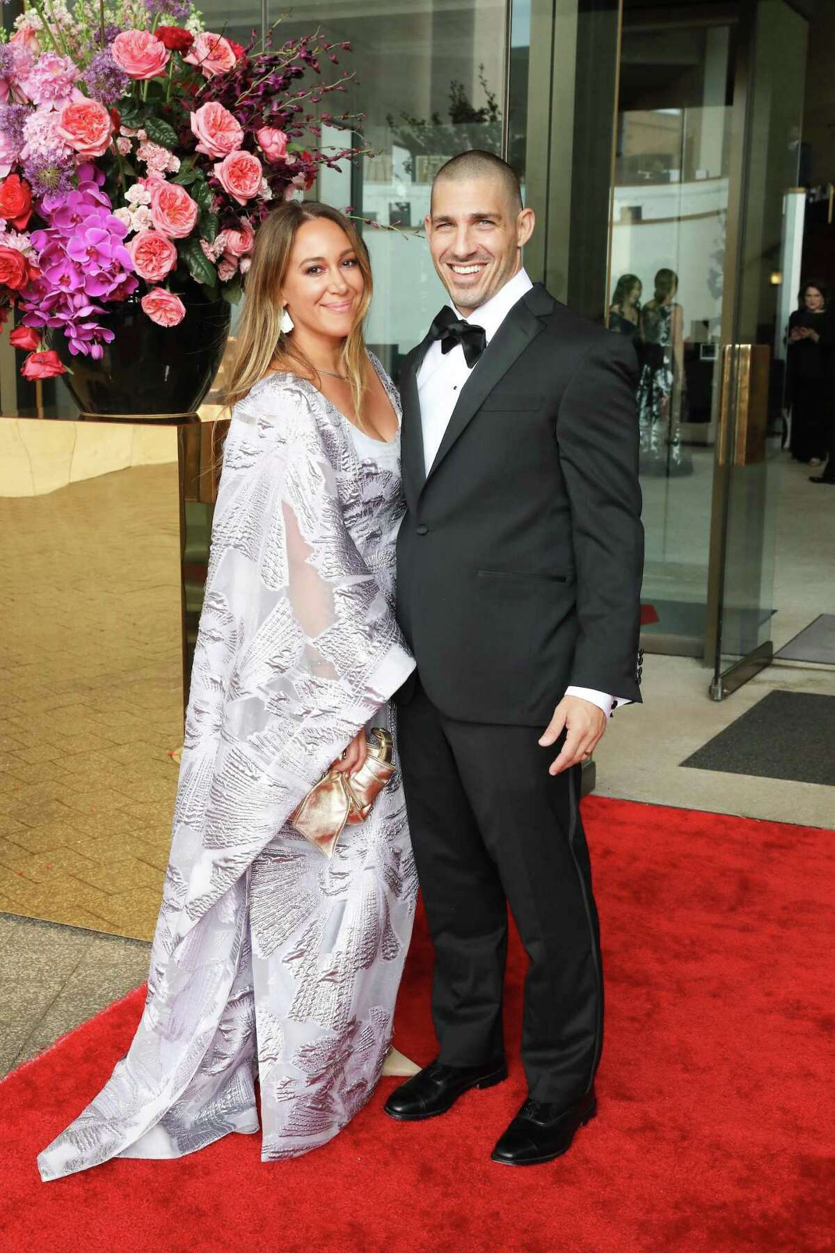 Robert Duff, father of Hilary and Haylie Duff, chairs Houston Symphony ...