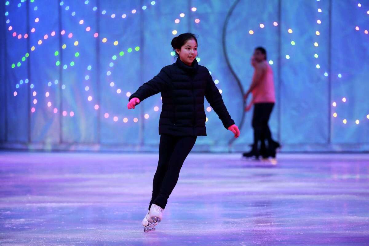 Olympic skater Alysa Liu says leaving competition ‘the best decision I ...
