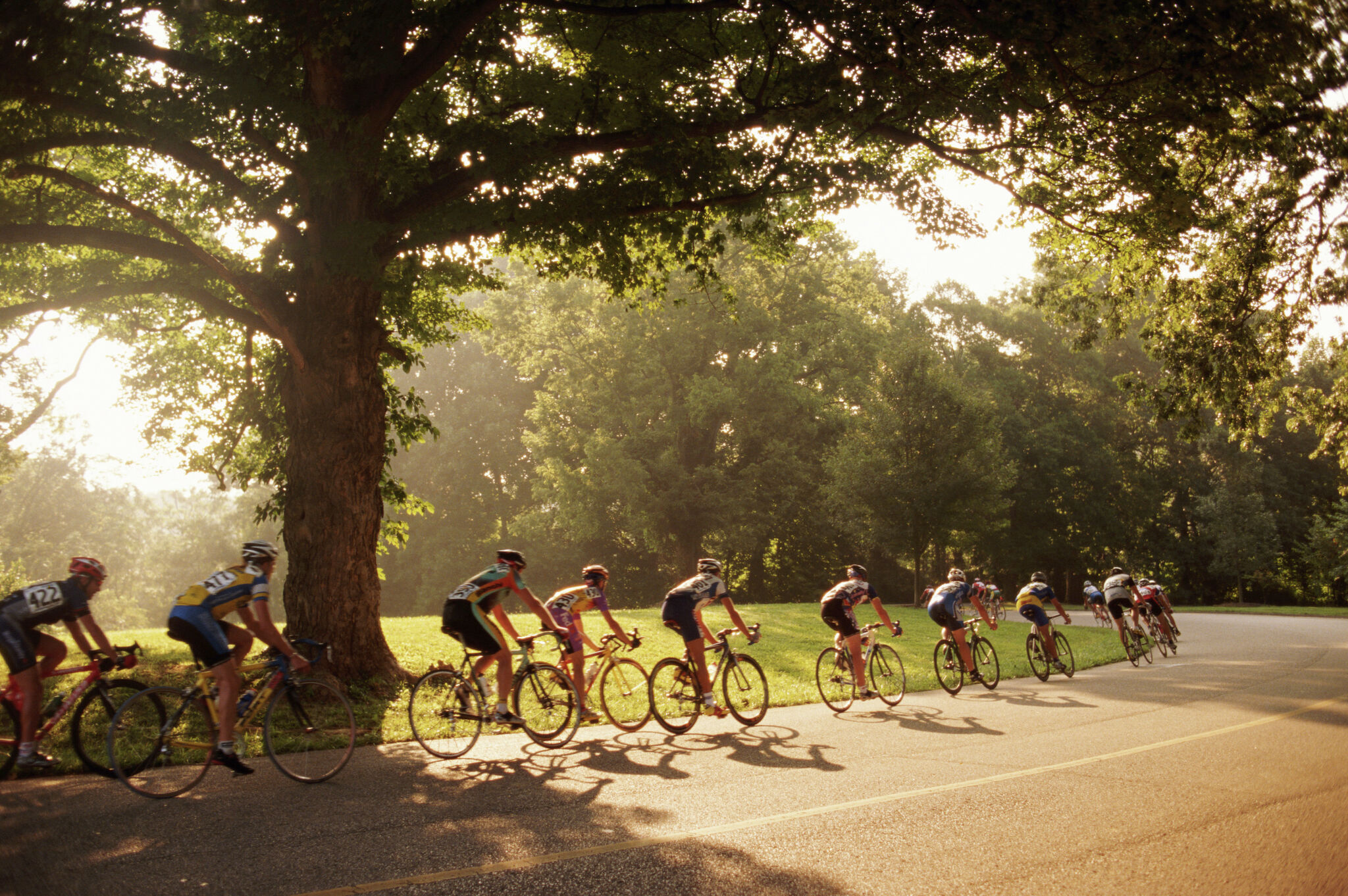 Sunrise Rotary bike event adds twists for 2022 event