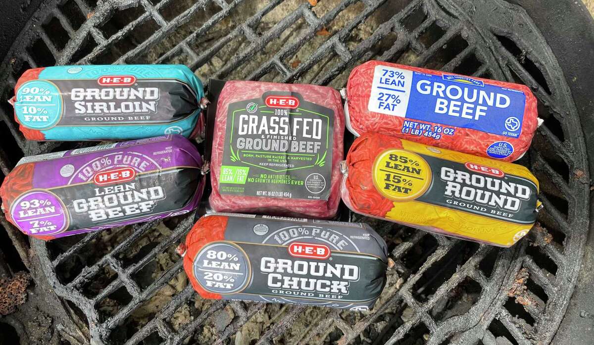 Ground beef and everything you need to know