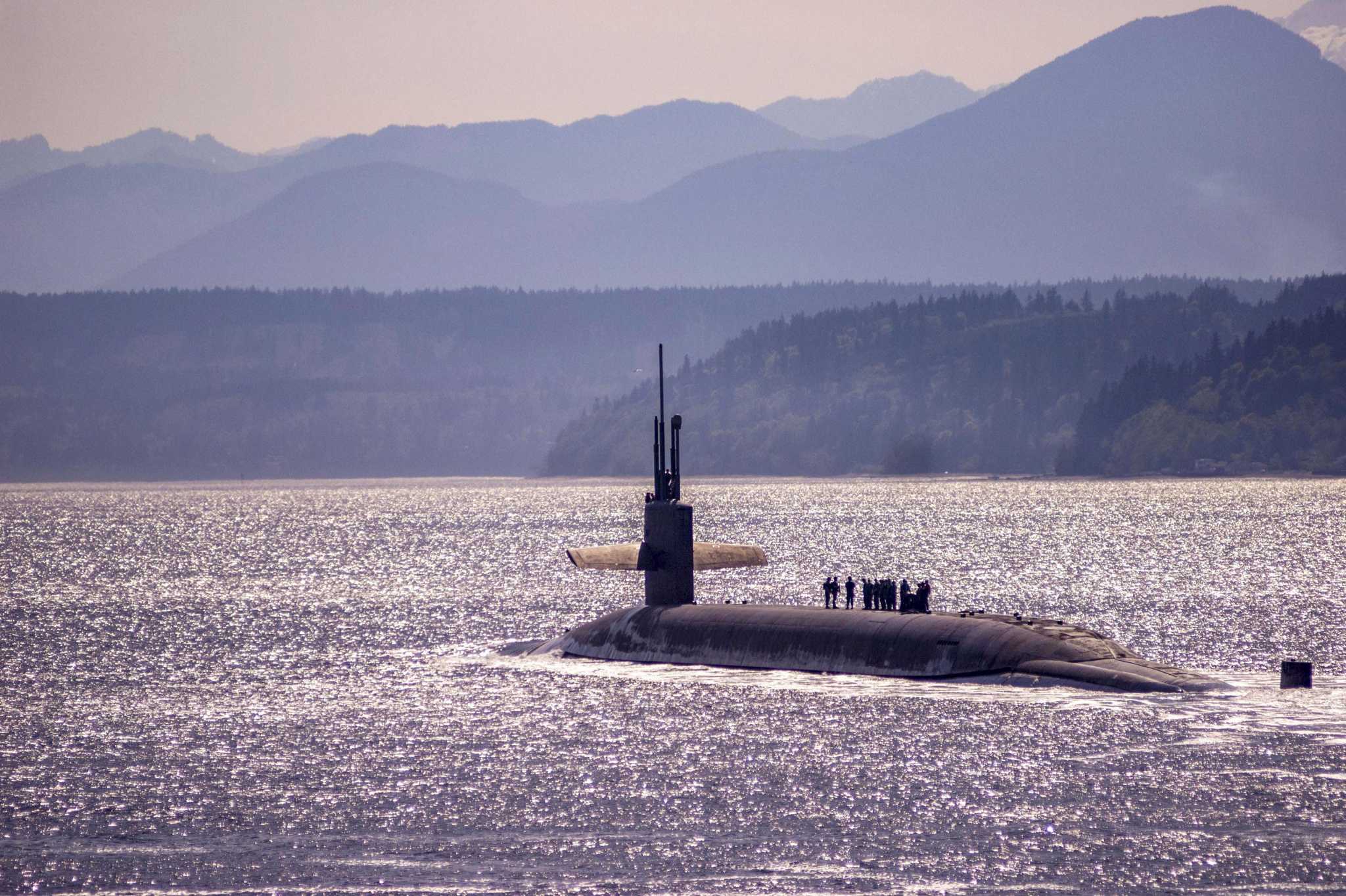 Electric Boat could get help for new submarines as Navy date looms larger
