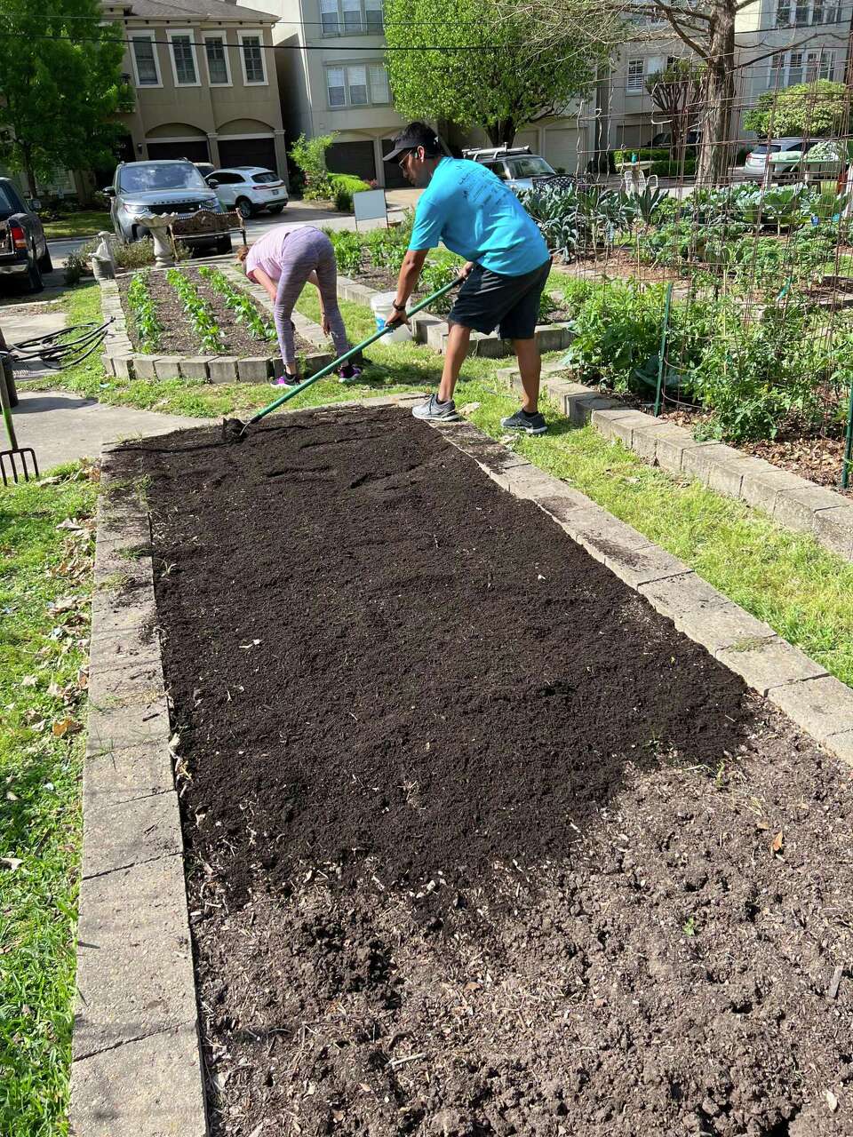 Moonshot Compost moves to larger location in the Houston Heights to ...