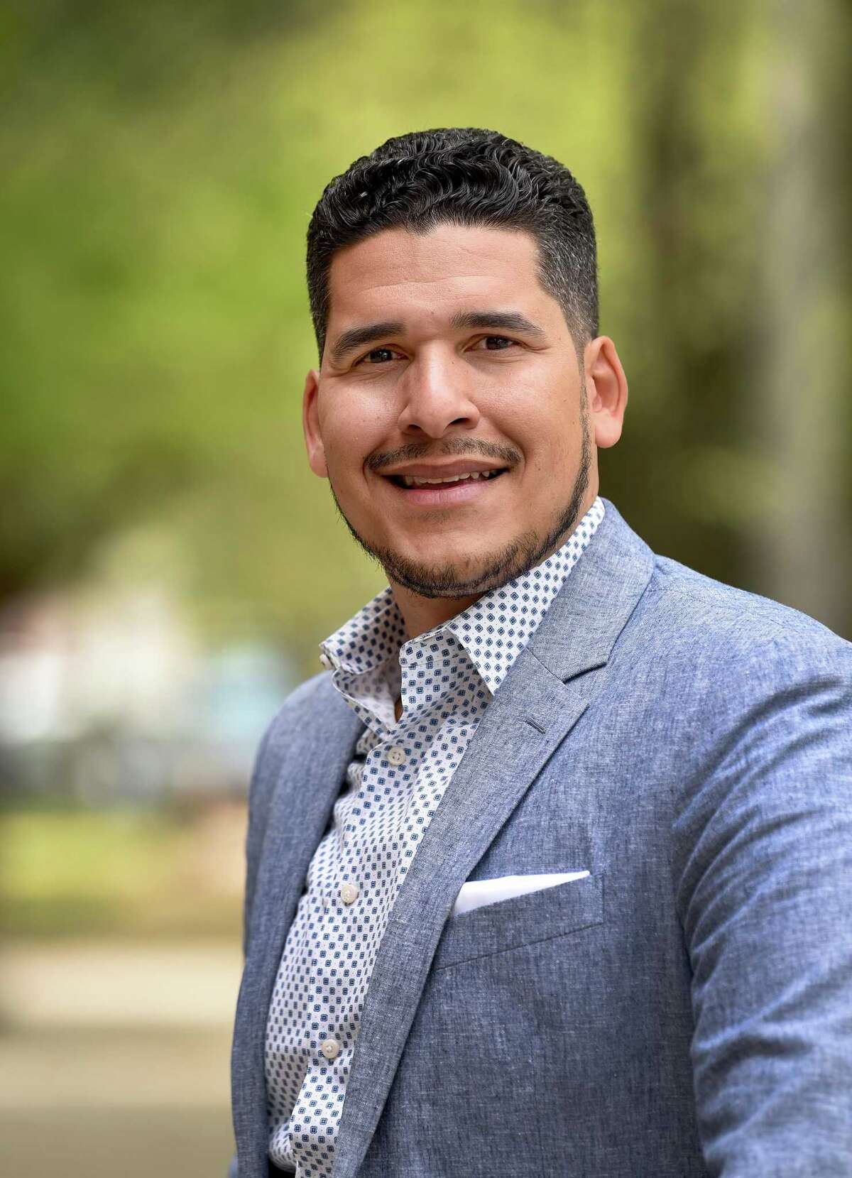 Armed with ‘energy’ and ‘can-do outlook,’ CityCenter leader aims to ...