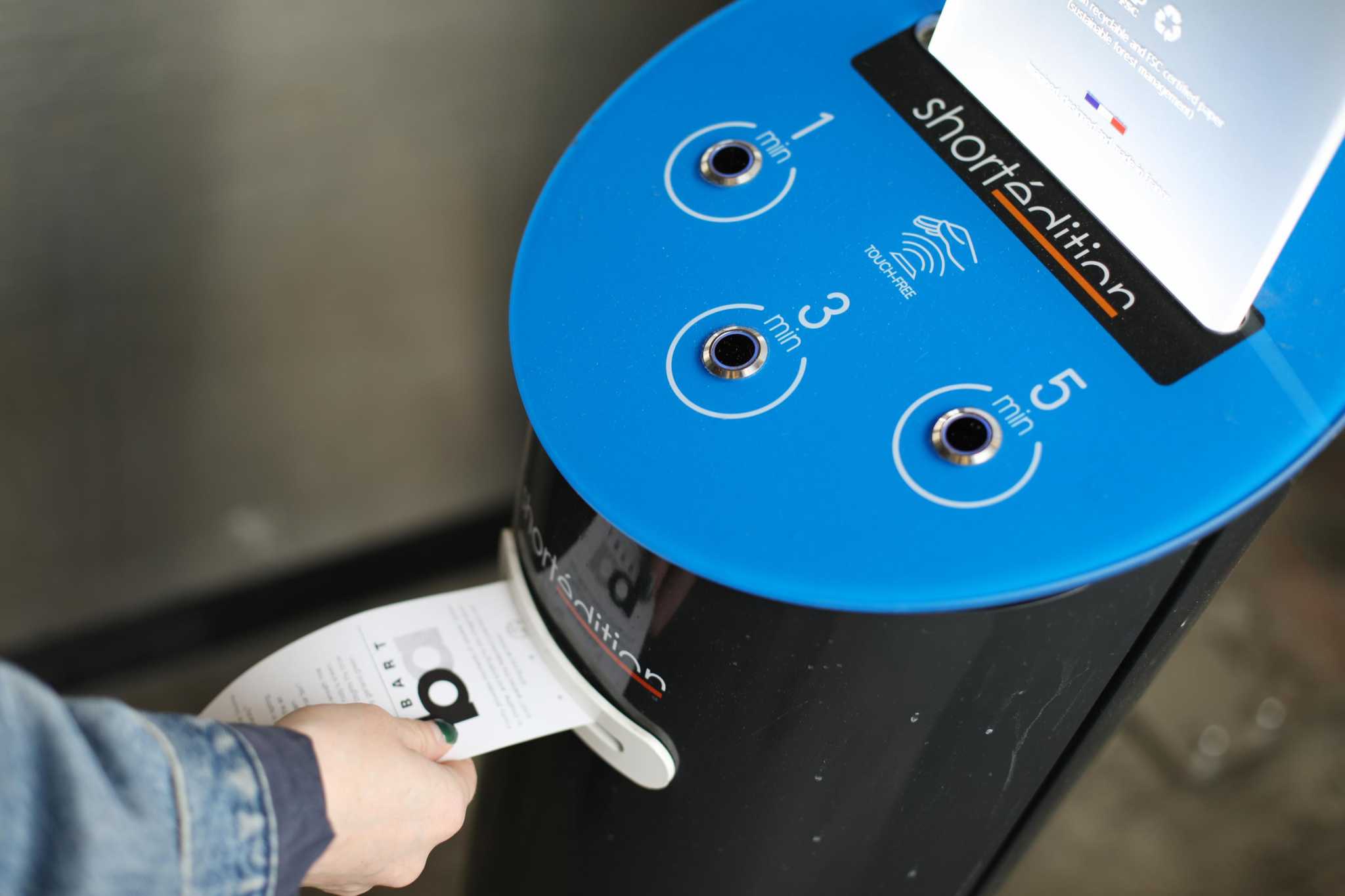 Your BART story: Transit agency solicits literary works to boost ridership