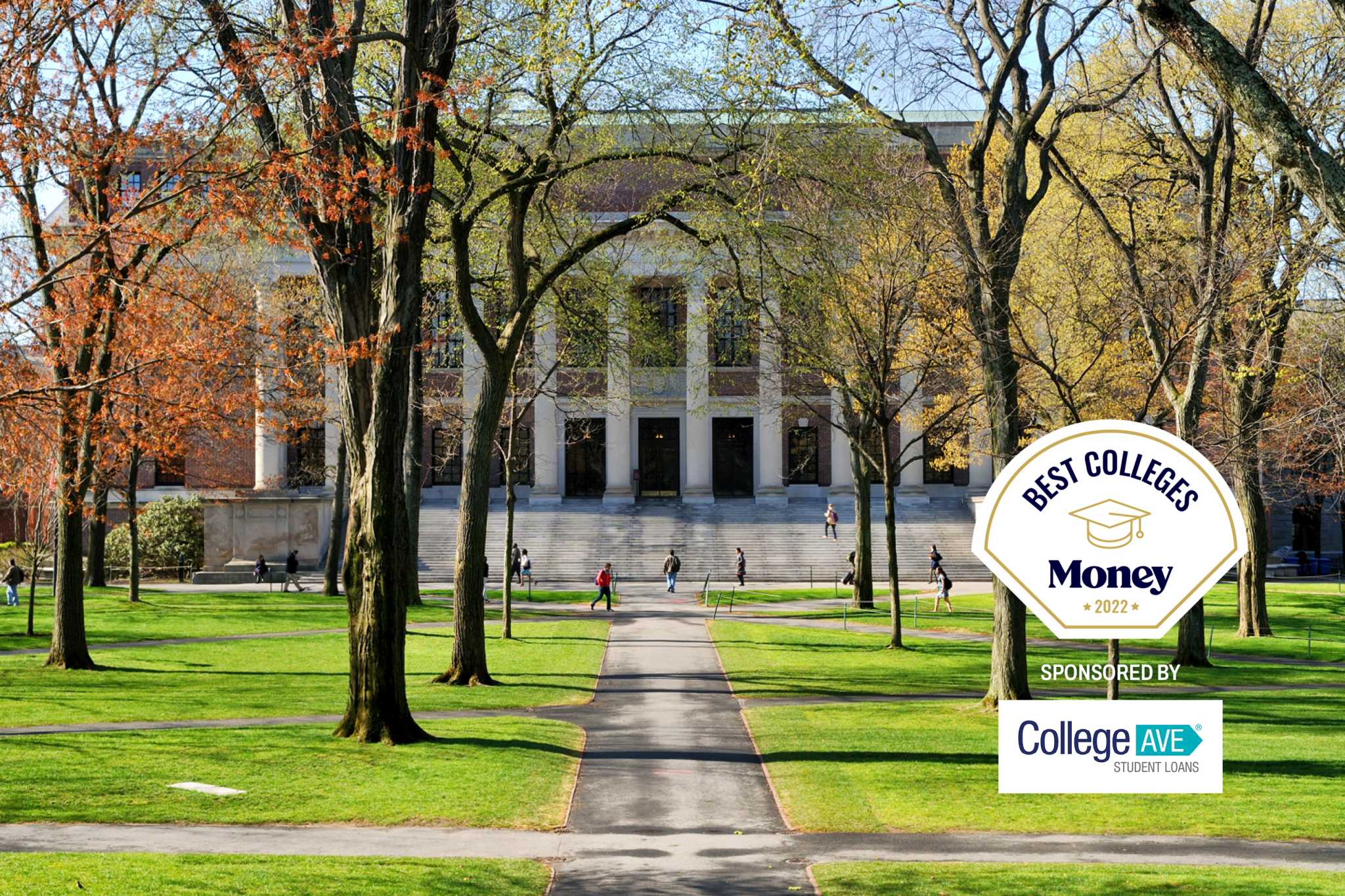 4 Tips for Finding the Best College for You