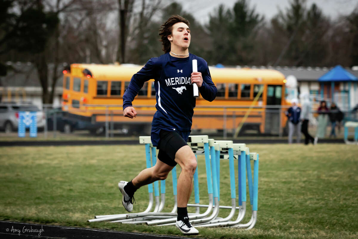Meet your top local track and field contenders