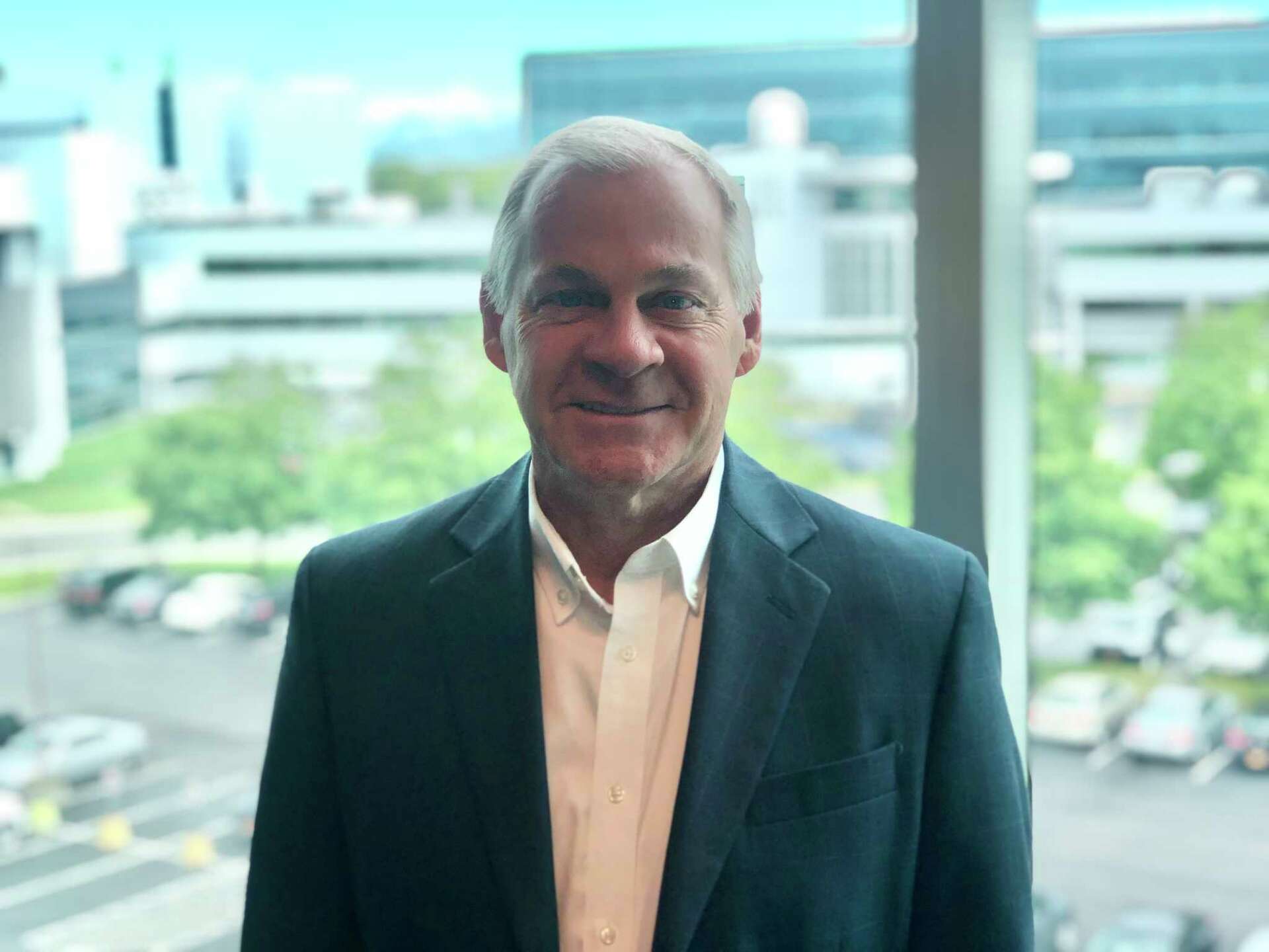 New Albany Nanotech building to be called NanoFab Reflection