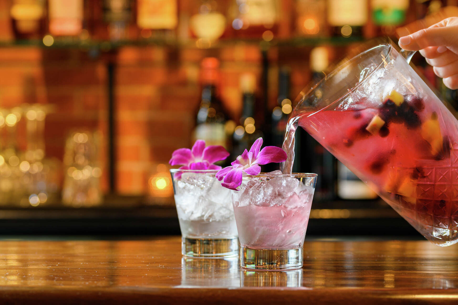 Connecticut Magazine: Hartford County's best restaurants for 2023