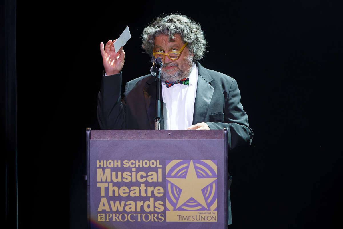 2023 High School Musical Theater Awards nominees announced