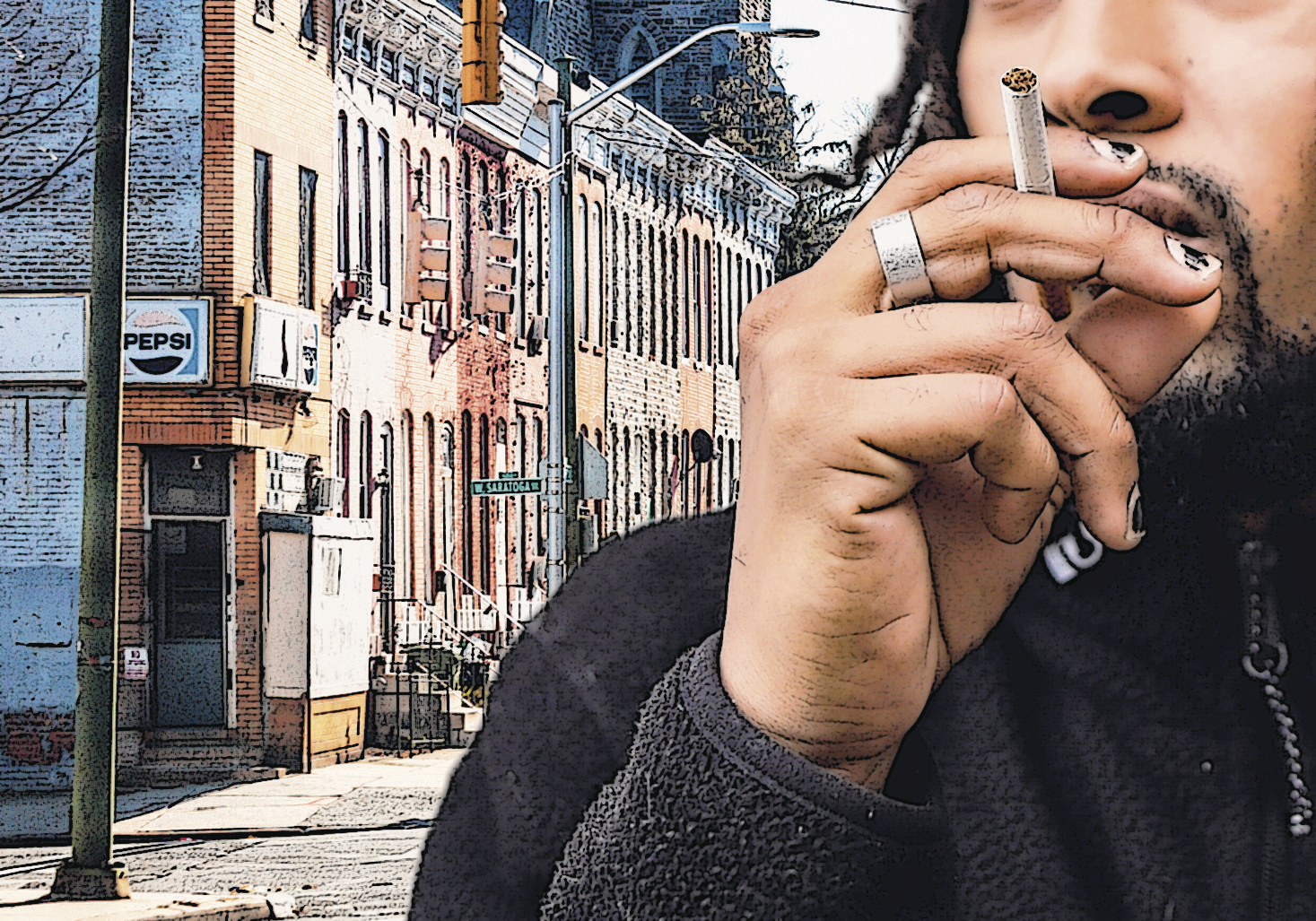 Editorial: Snuff out the menthol cigarette ban