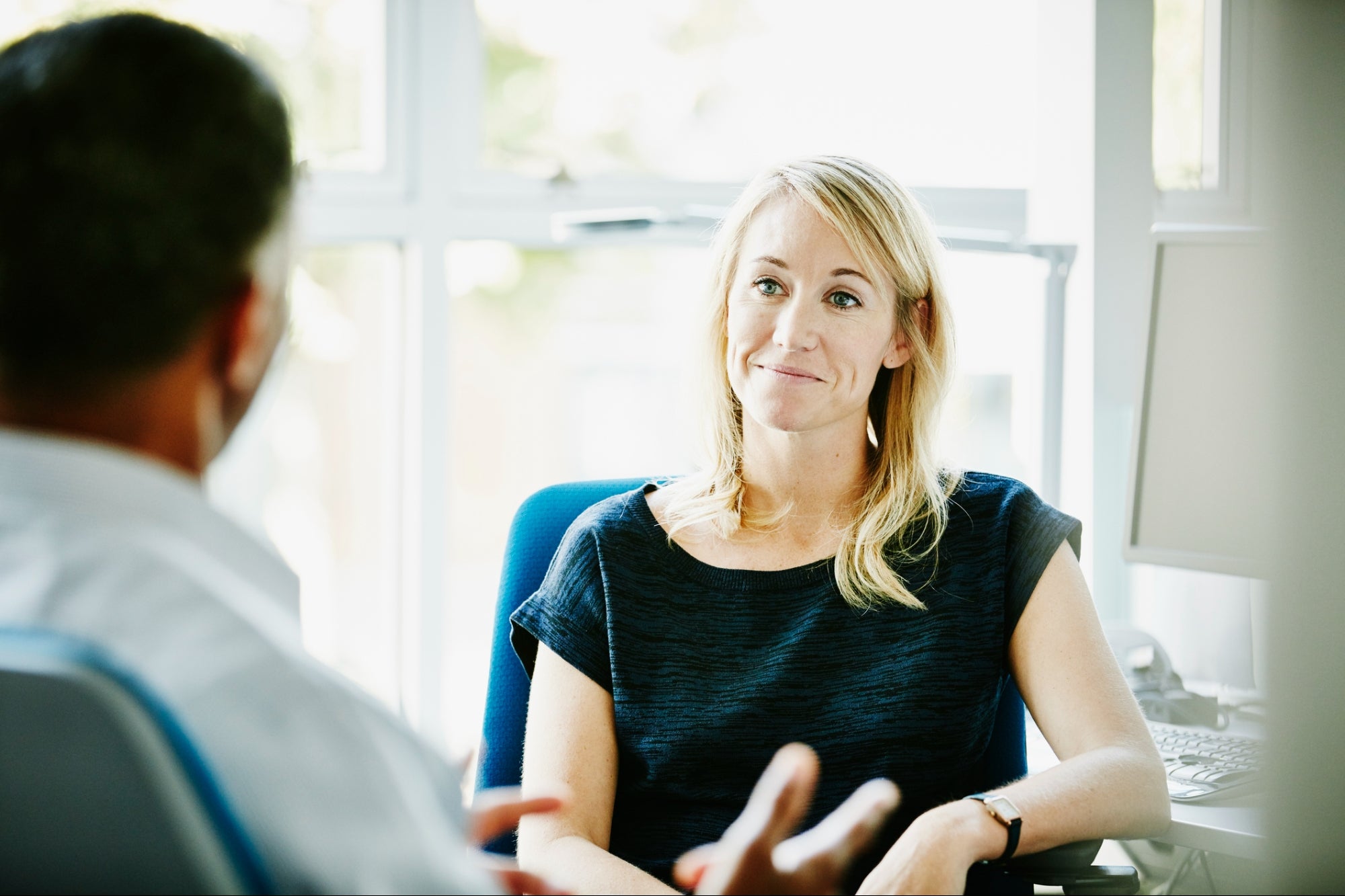 5 Habits of a Highly Effective Coach