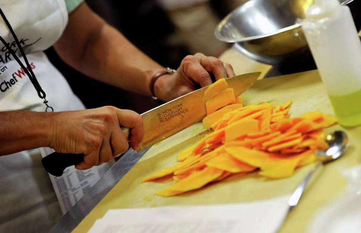 New York Culinary Experience