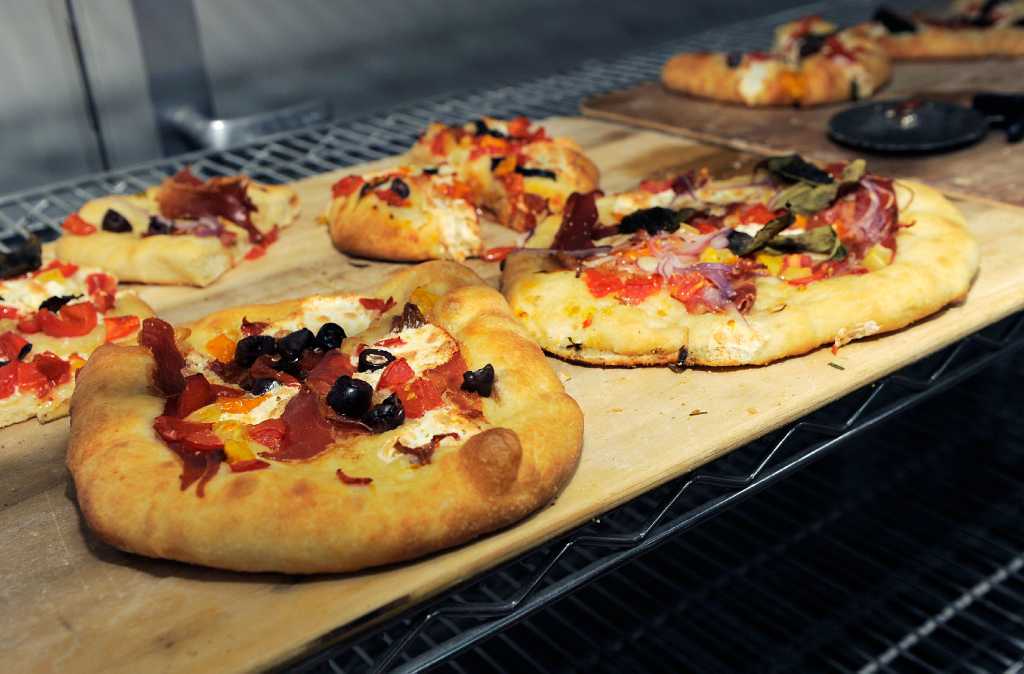 New York Culinary Experience