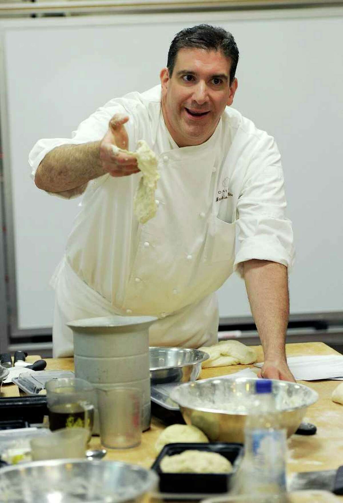 New York Culinary Experience