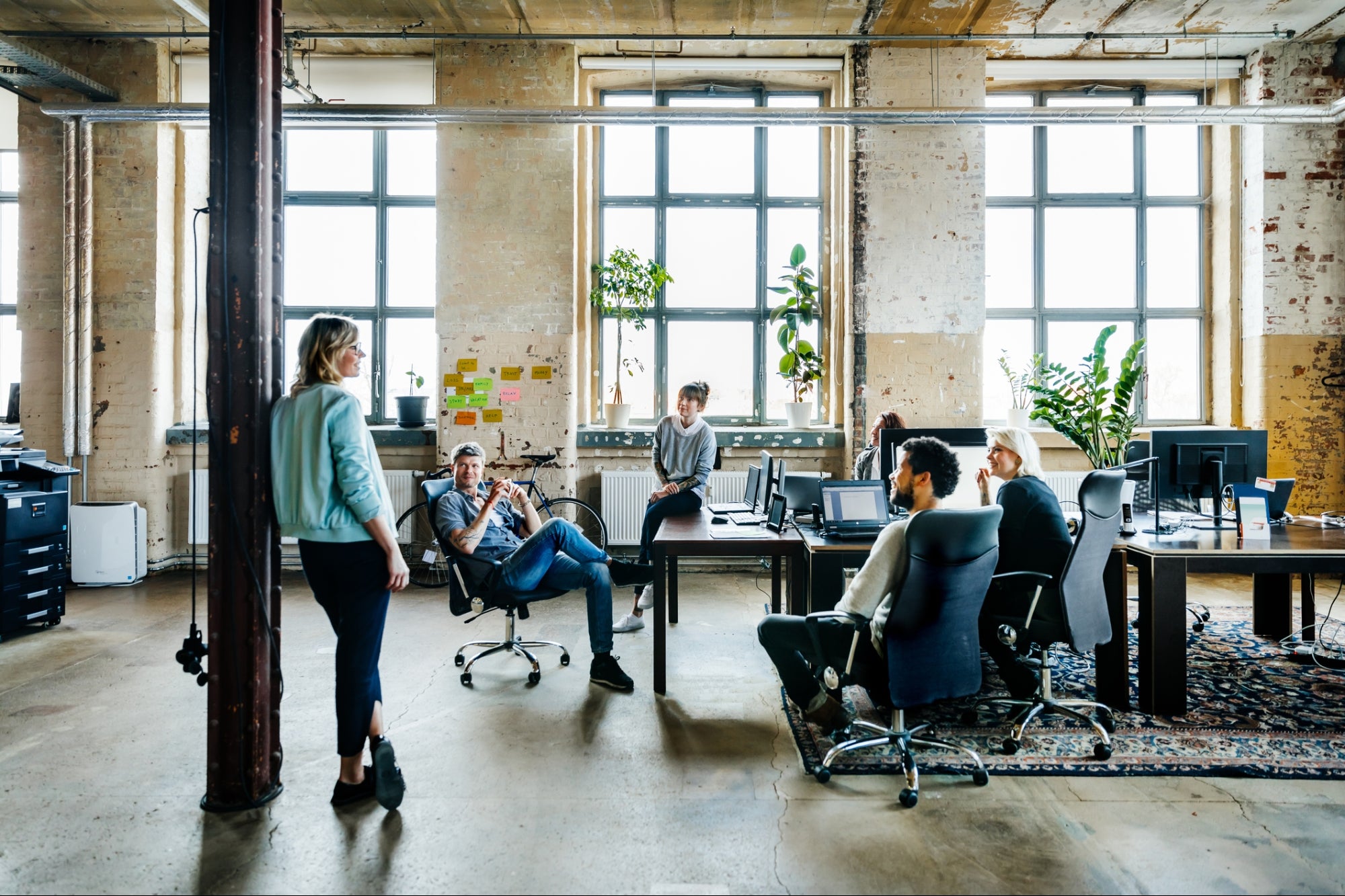 The Fail-Safer Approach: Make Your Work Environment Safer for Failure